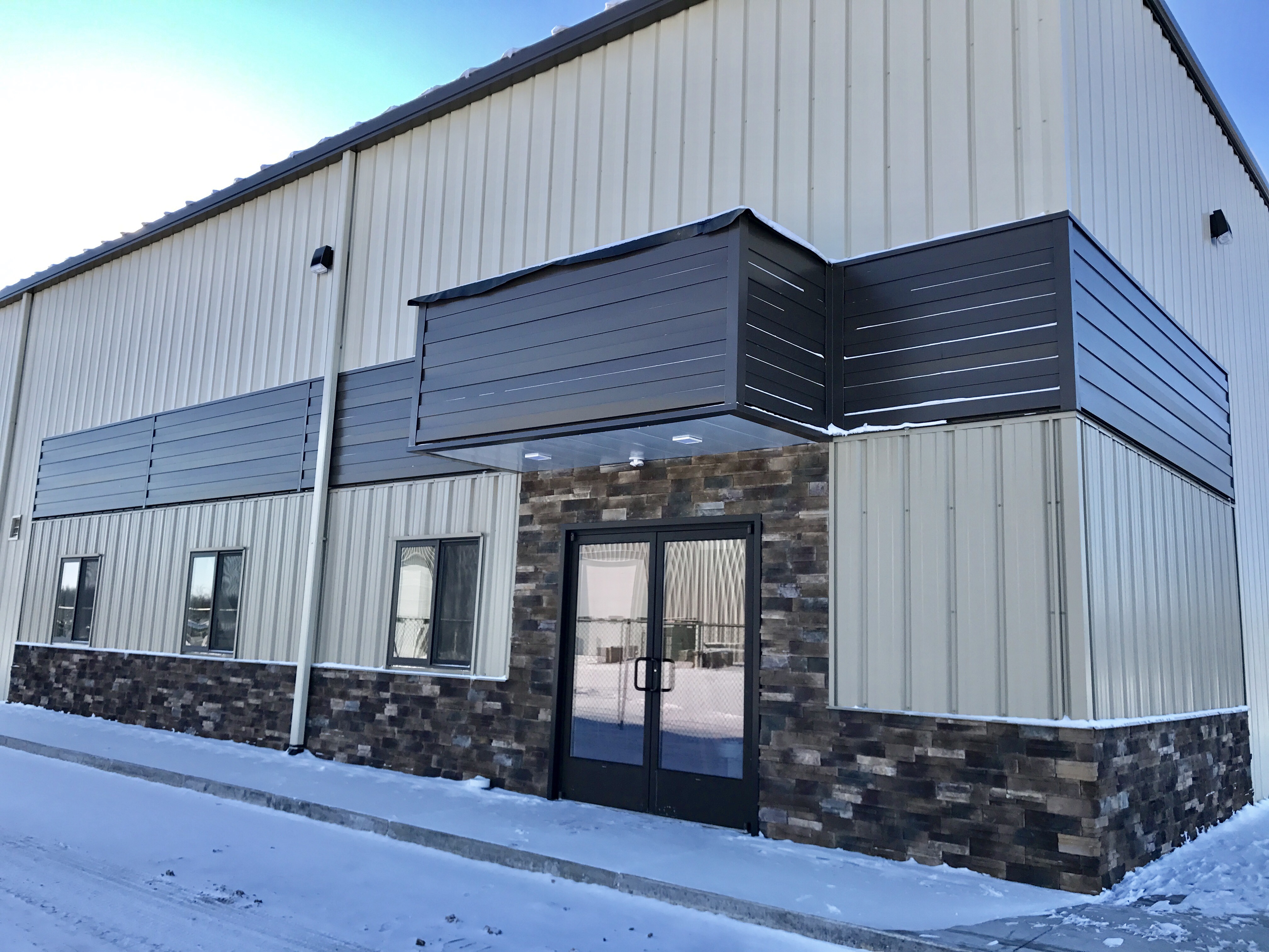 The Hub Facility - Hub City Gymnastics